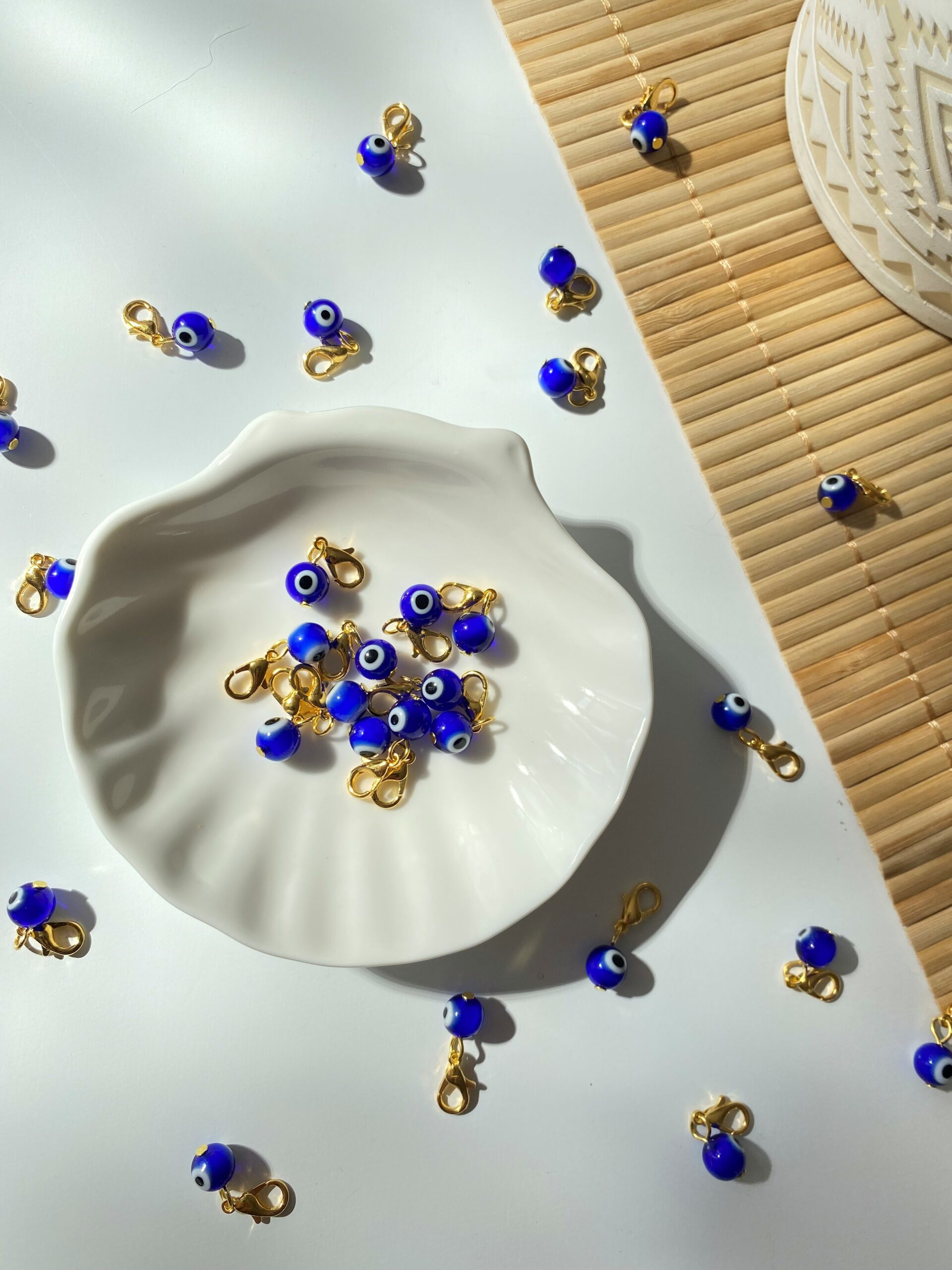 The Evil Eye… What is it? – Gifts by Shansel